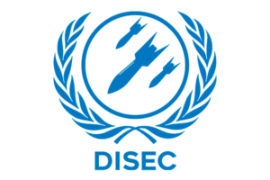 DISEC – Disarmament And International Security Committee – SPISMUN 2025 ...