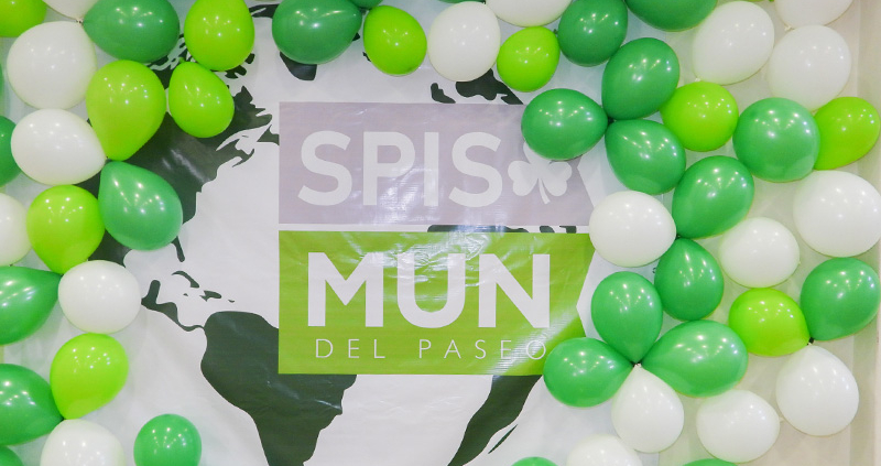 Introduction to MUN – SPISMUN